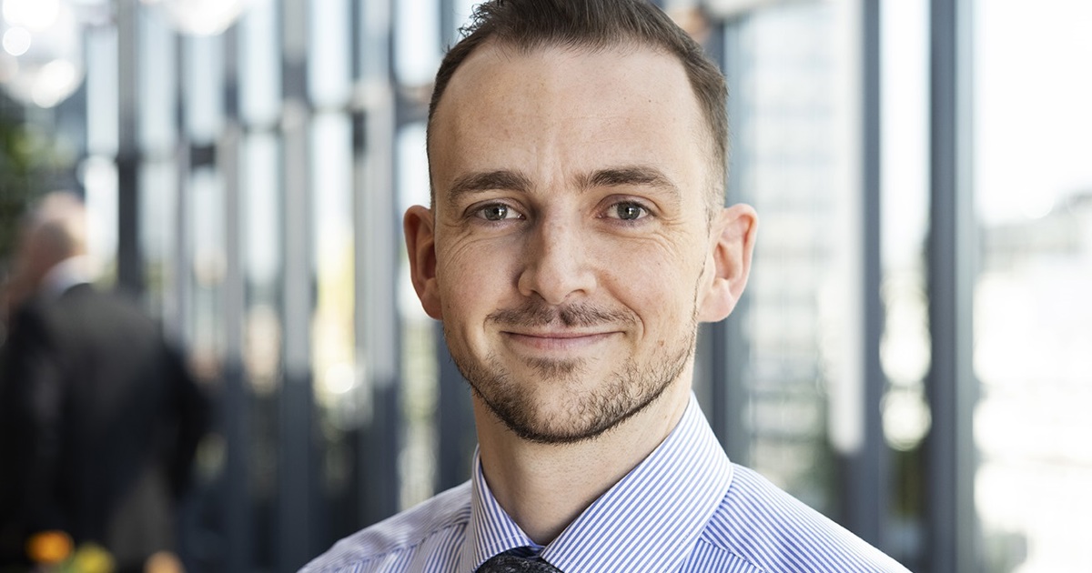 ”Jeg vil gerne sætte fokus på de mindre advokatvirksomheder i provinsen ...