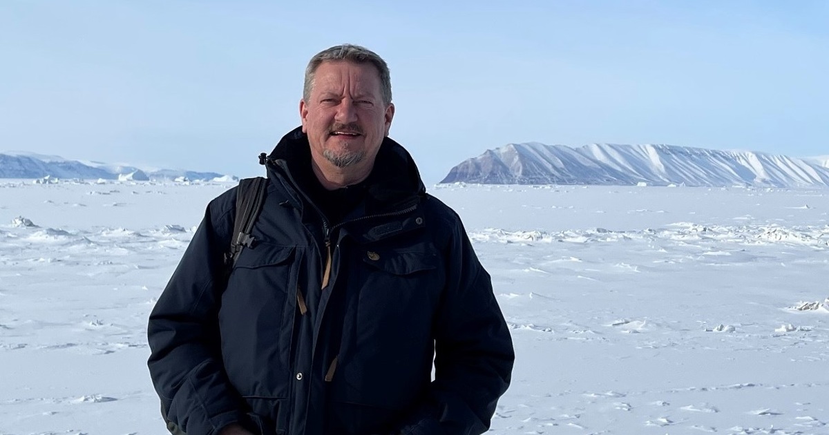 Tema Grønland: Dommeren skal være tæt på | Advokatsamfundet